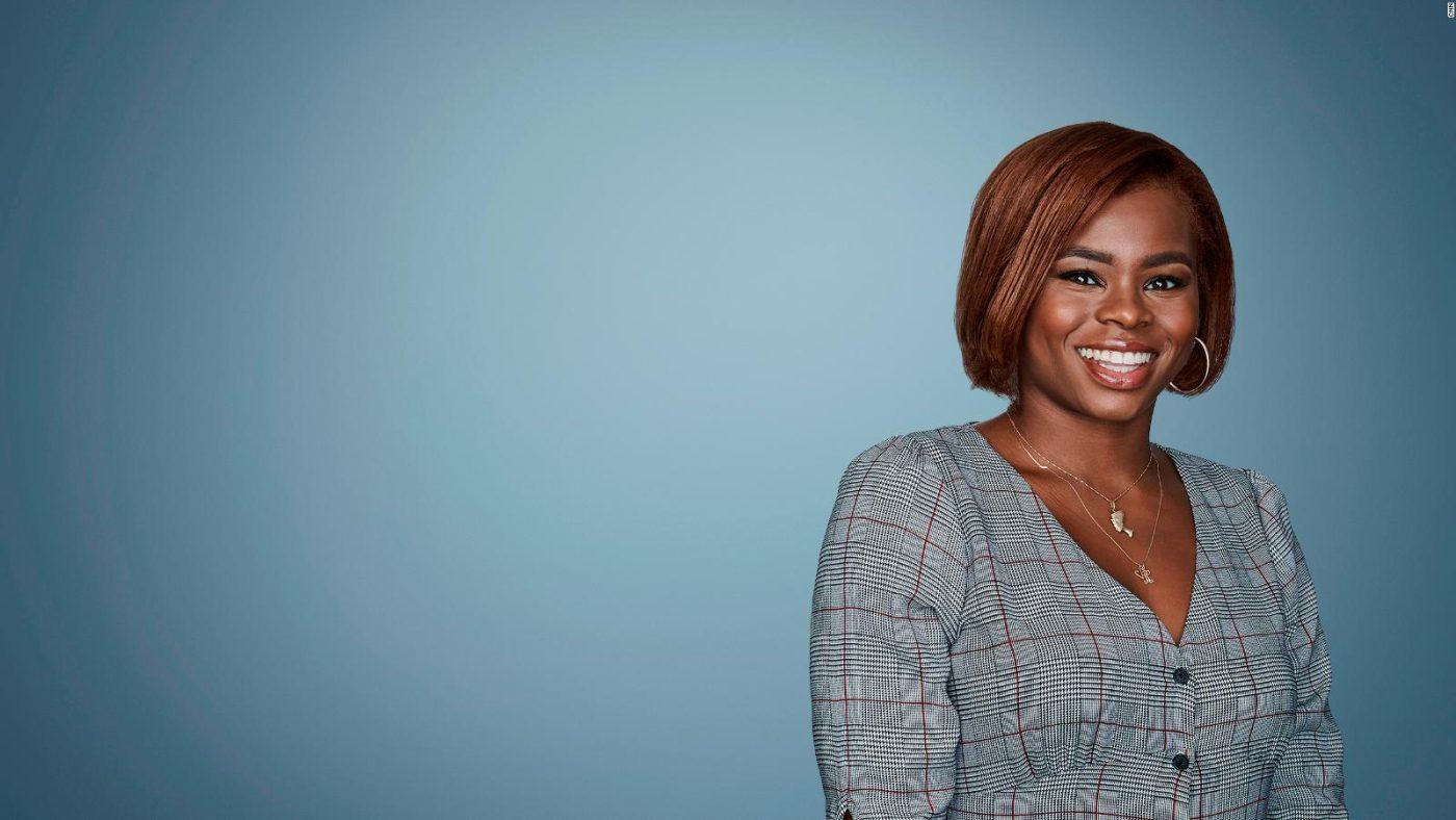 Jasmine Wright Bio, Age, Height, Husband, Salary, Net Worth CNN in 2025