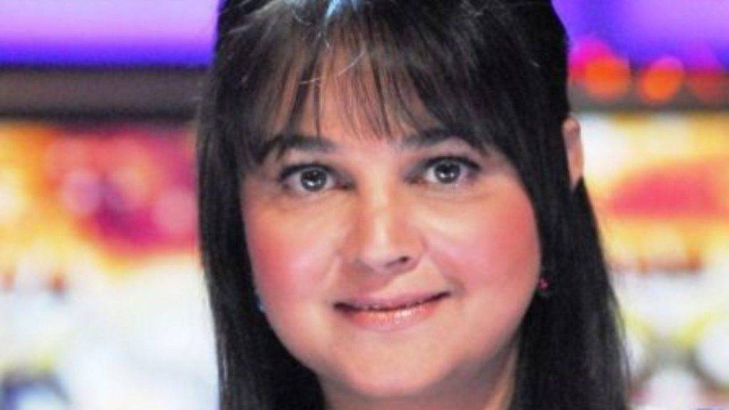 Alisha Chinai Biography, Age, Height, Wiki, Husband, Family, Profile 2024