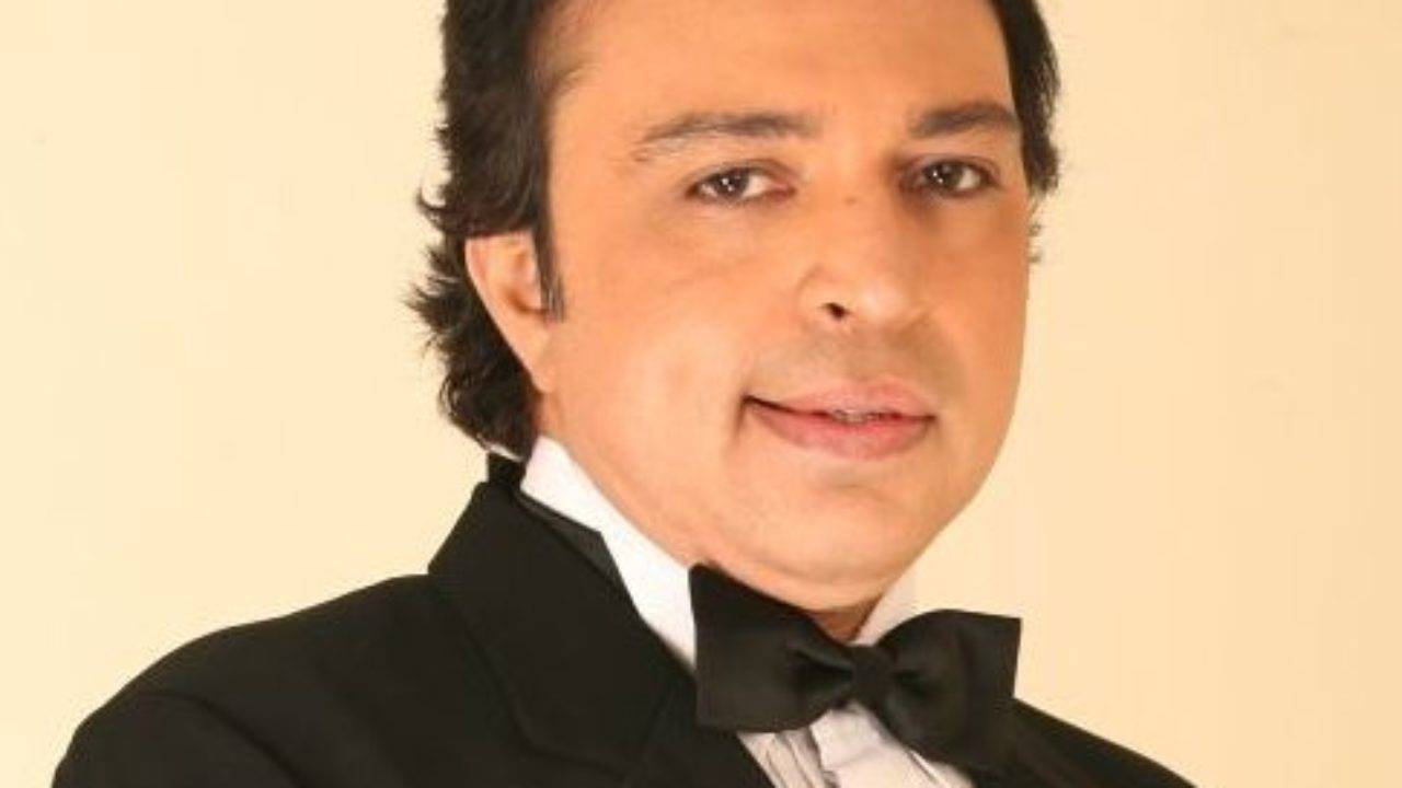 Altaf Raja Biography, Age, Height, Wiki, Wife, Family, Salary, Profile 2024
