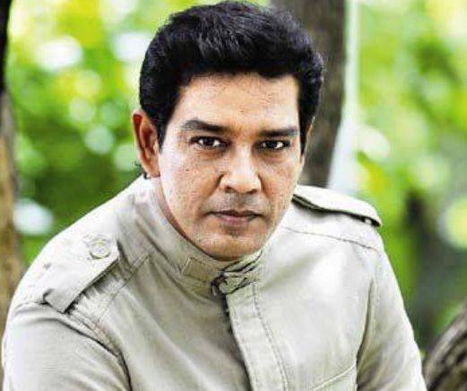 Anup Soni Biography 2025: Age, Height, Wife, Family, Career, Salary & Net Worth in 2025