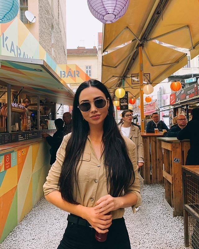 Jessica Green Biography (2025): Height, Weight, Age, Wiki, Net Worth ...