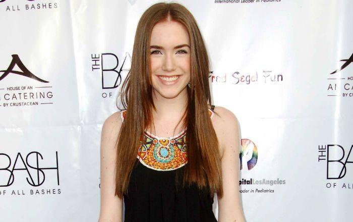Spencer Locke Biography (2025): Height, Age, Net Worth, Career, and ...