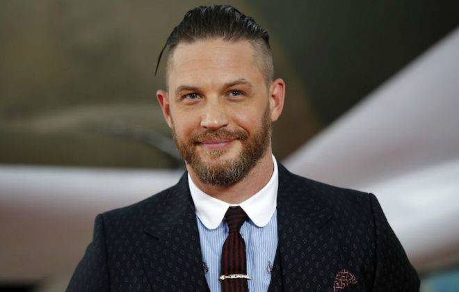 Tom Hardy Height, Weight, Age, Biography, Net Worth, and Career Facts ...