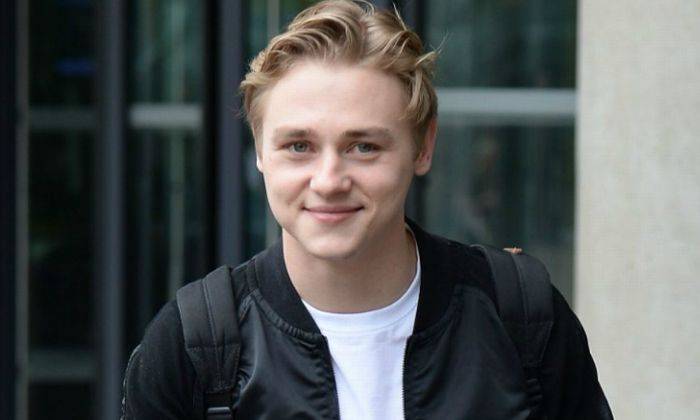 Ben Hardy Biography (2026): Height, Weight, Age, Wiki, Career & More in ...