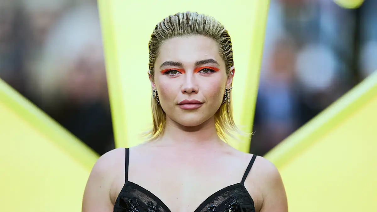 Florence Pugh Biography, Age, Height, Movies, Boyfriend, Net Worth ...