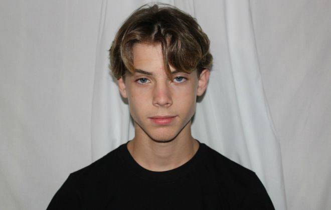 Jason Waud Bio, Age, Height, Wiki, Girlfriend, Net Worth, Facts 2024