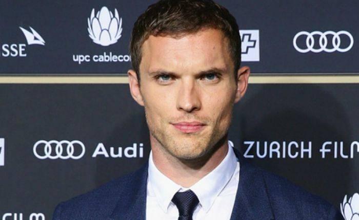 Ed Skrein Height, Weight, Age, Wiki, Biography, Net Worth, Facts ...