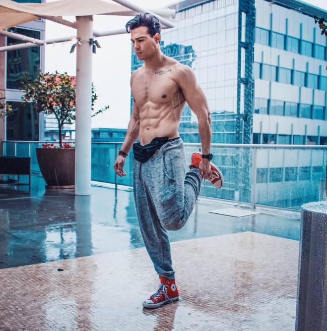 Ray Diaz Biography 2024