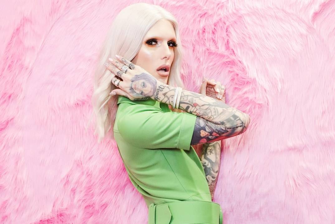 Jeffree Star Biography 2024