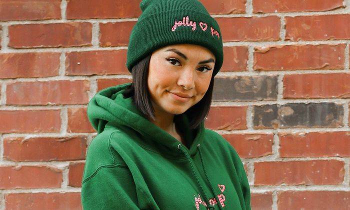 Haley Pham: Age, Biography, Family, Boyfriend, Height, Career, and ...