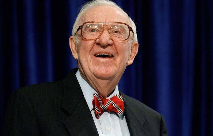 Paul Stevens Actor Biography A Conversation With … Paul Stevens