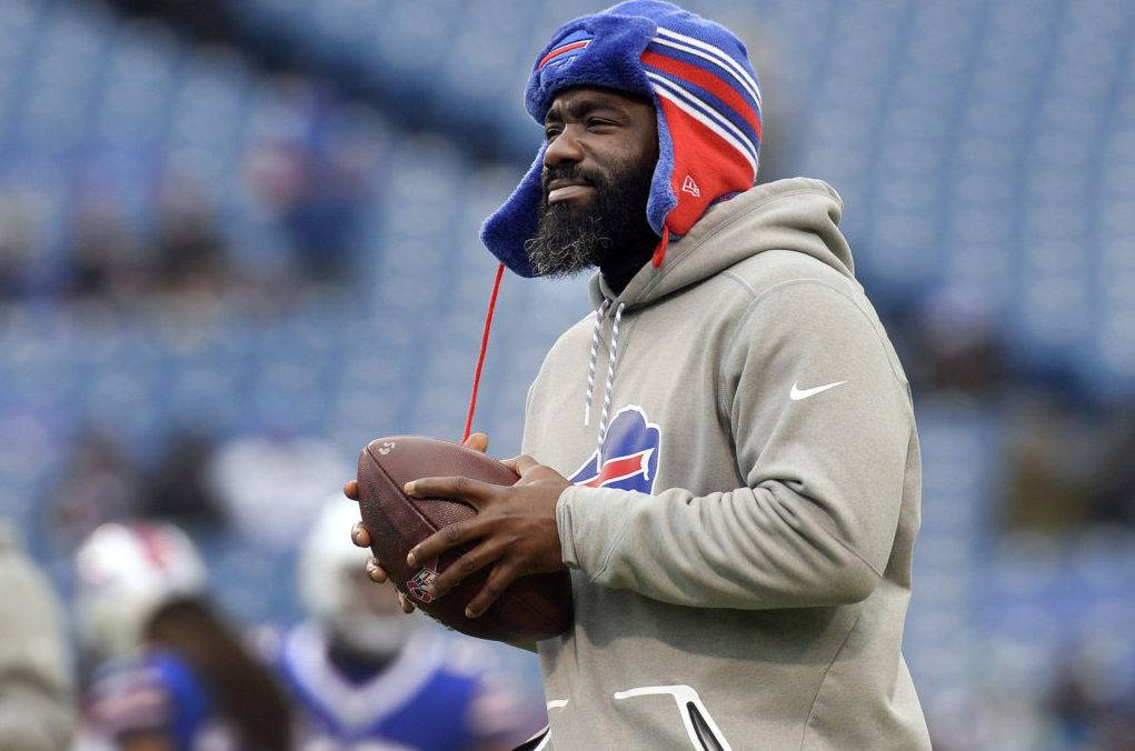 Ed Reed Biography 2024