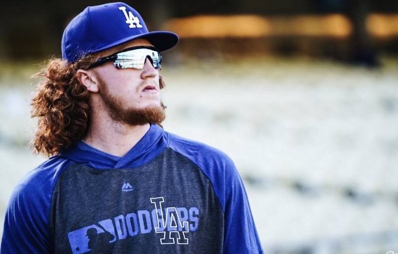 Dustin May Biography in 2026