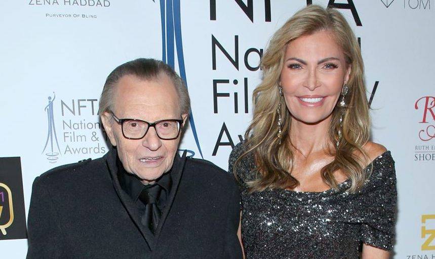 Shawn King Biography 2024