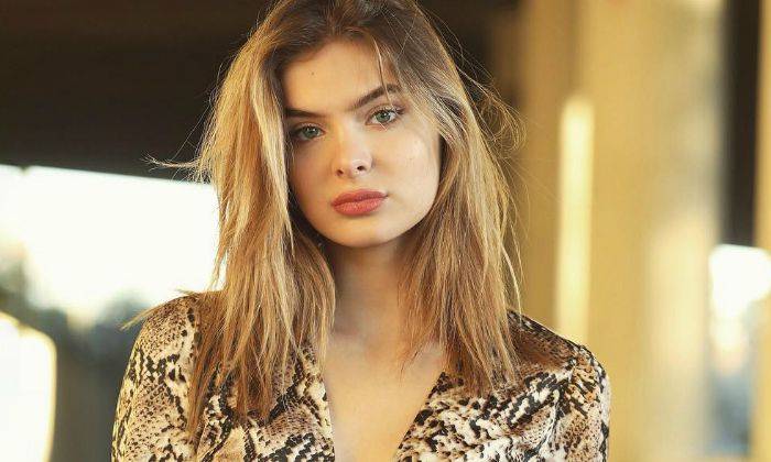 Brighton Sharbino Height, Wiki, Bio, Age, Family, Boyfriend, Facts in 2025
