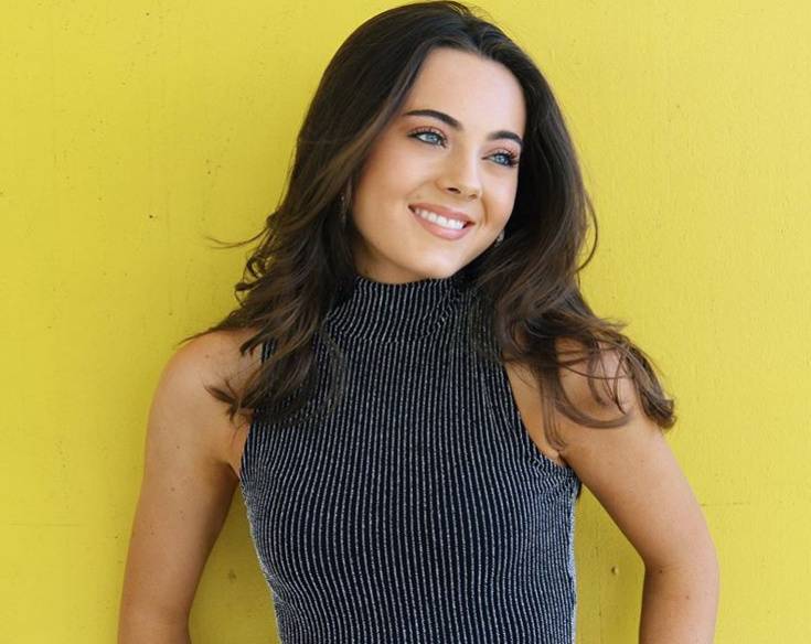 Ava Allan Biography 2024