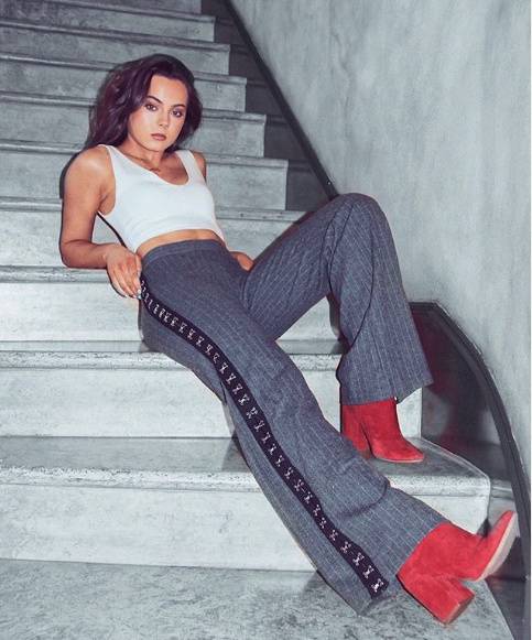 Ava Allan Biography 2024
