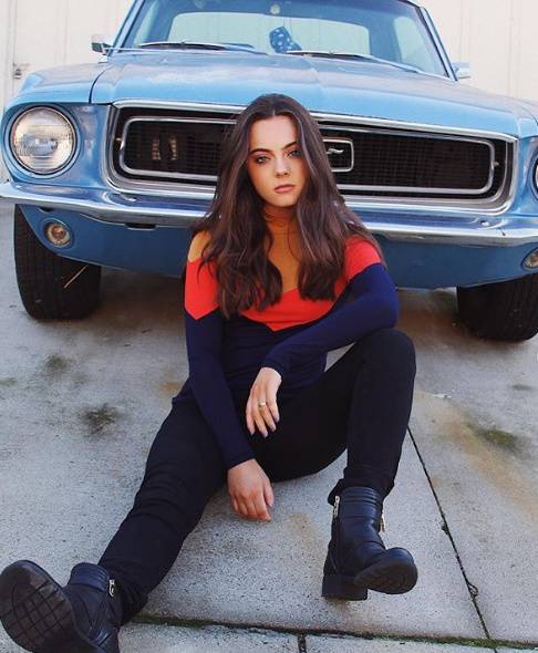 Ava Allan Biography 2024