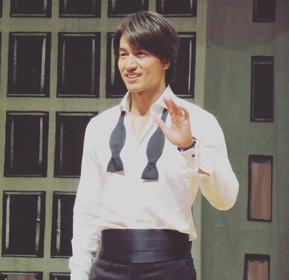 Jerry Yan Biography 2024