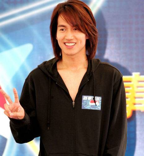 Jerry Yan Biography 2024