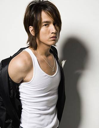 Jerry Yan Biography 2024