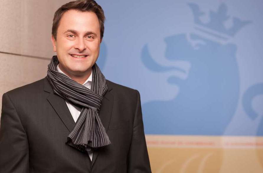 Xavier Bettel Quotes Bill Gates: Microsoft Co Founder Bill Gates