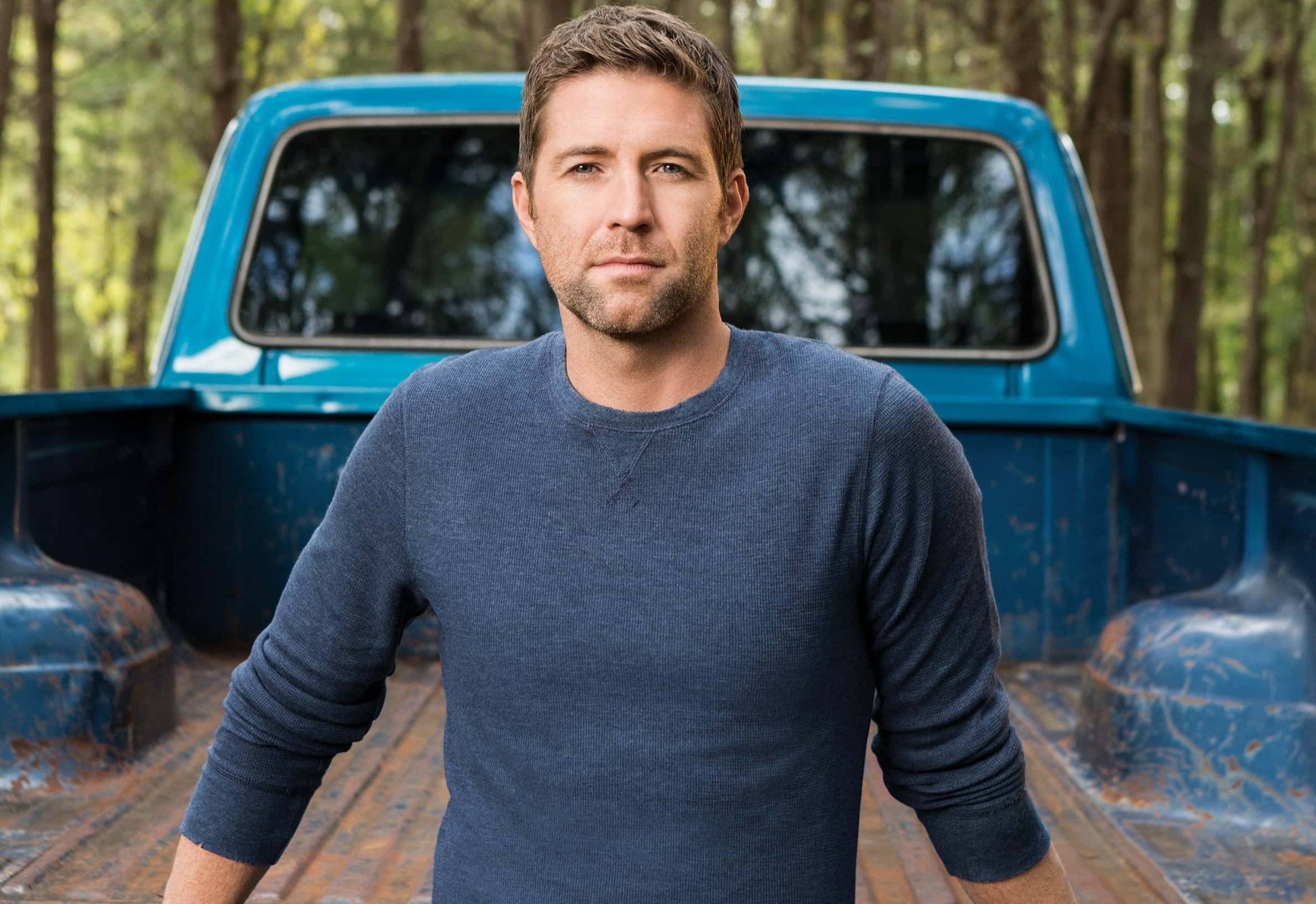 Josh Turner Biography 2024