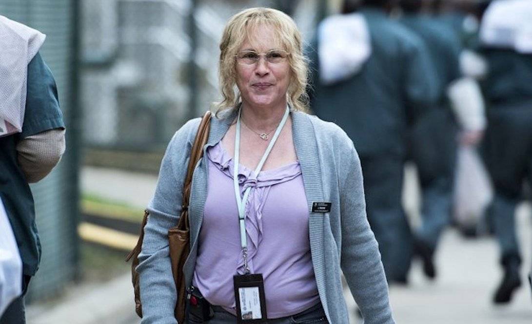 Patricia Arquette Biography 2022