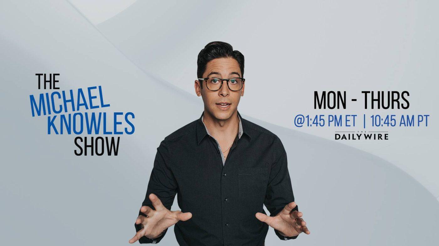 Michael Knowles Biography 2022