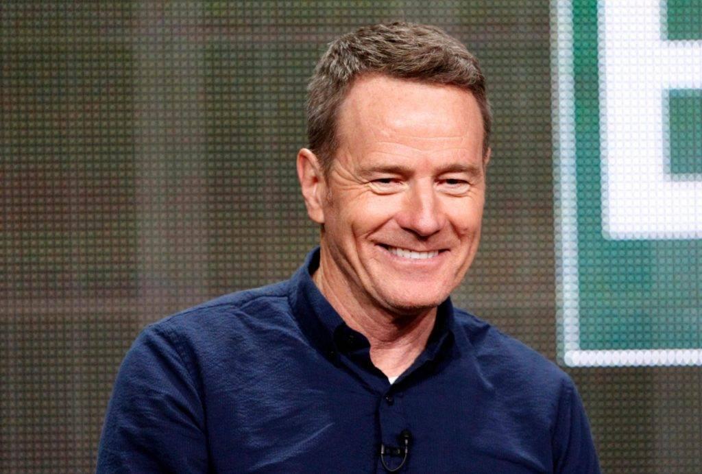 Bryan Cranston Biography 2021