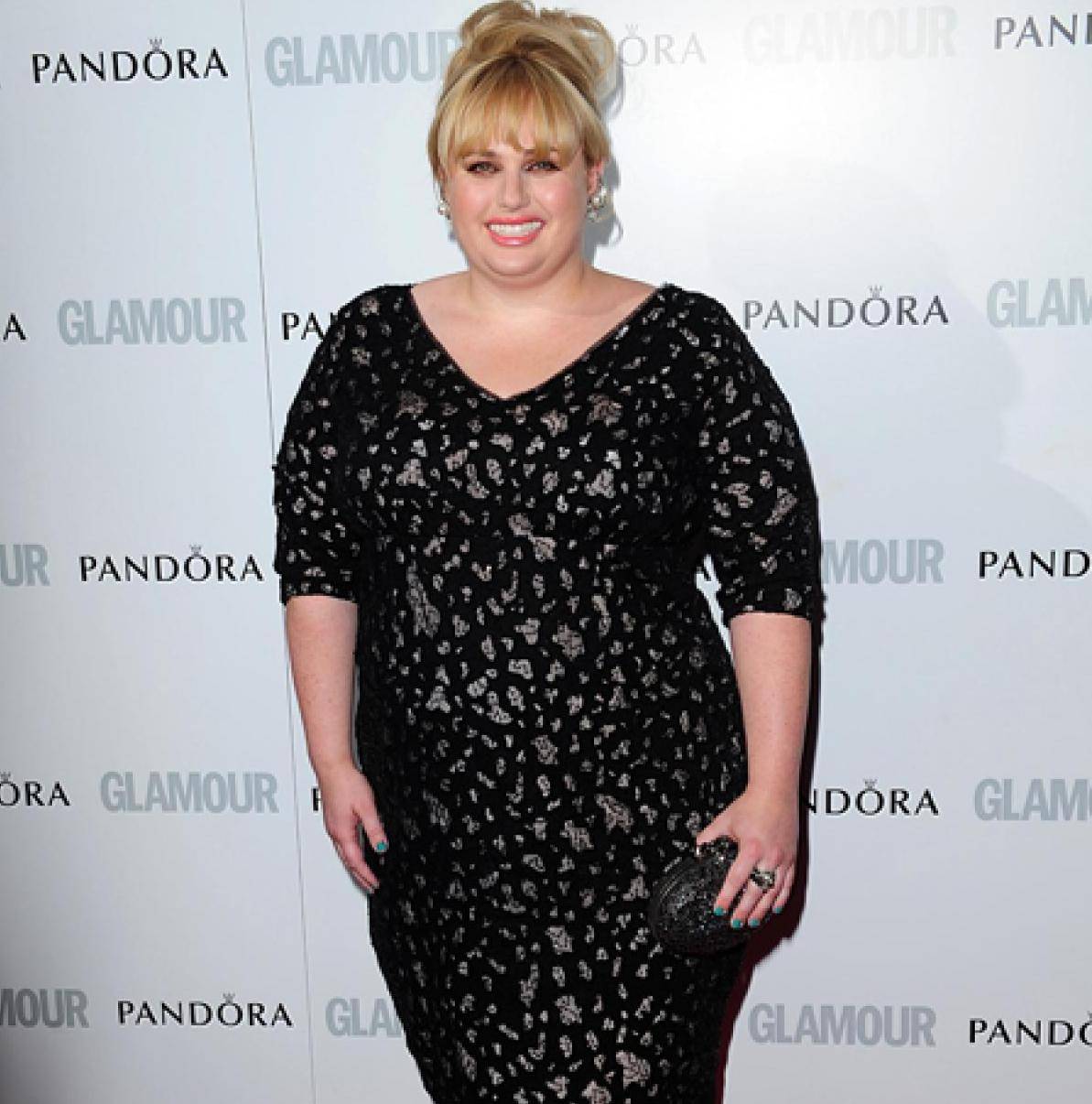 Rebel Wilson Biography 2024