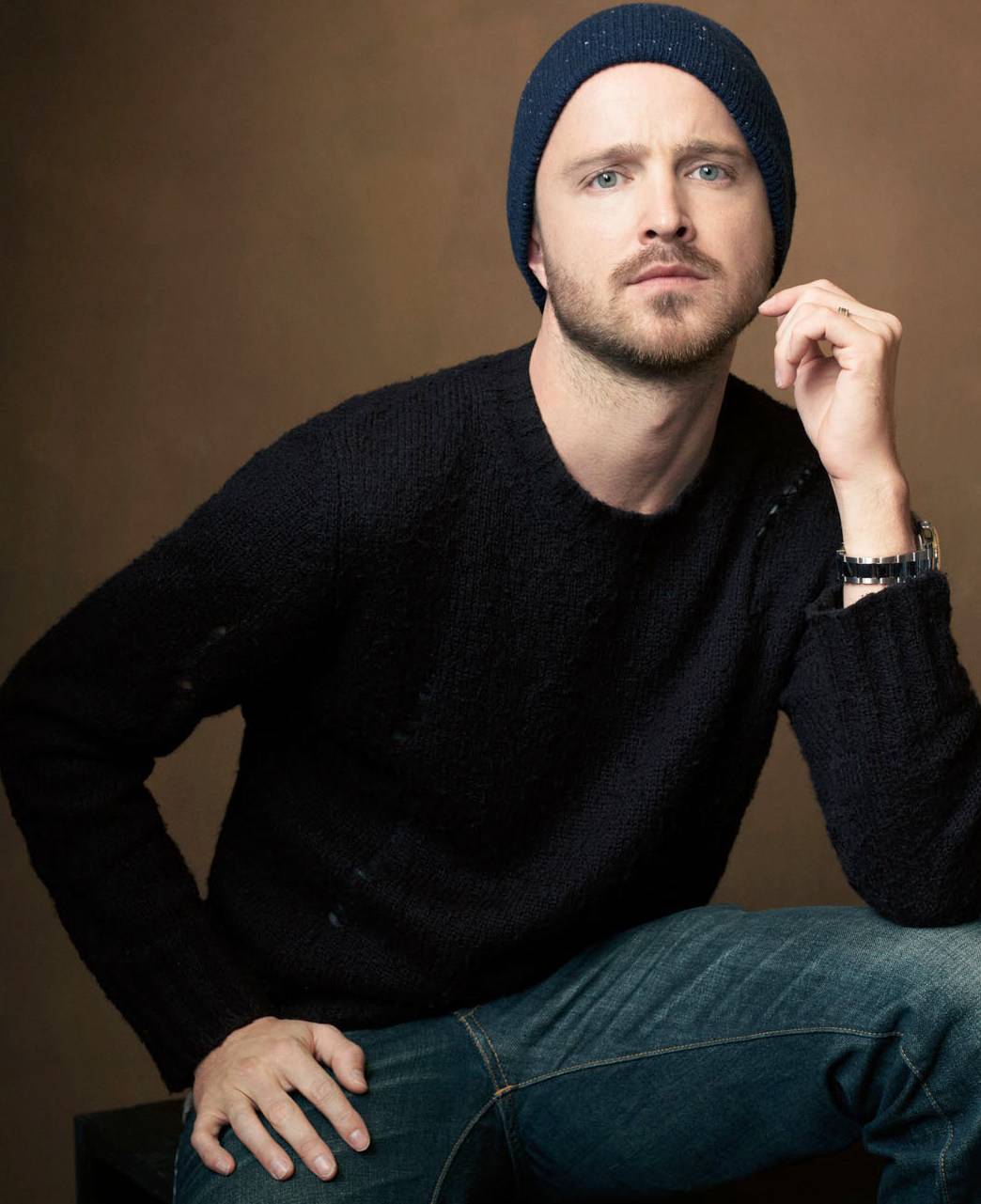 Aaron Paul Biography 2021