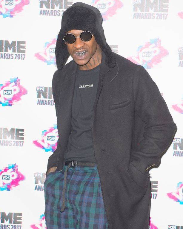 Skepta Biography 2021