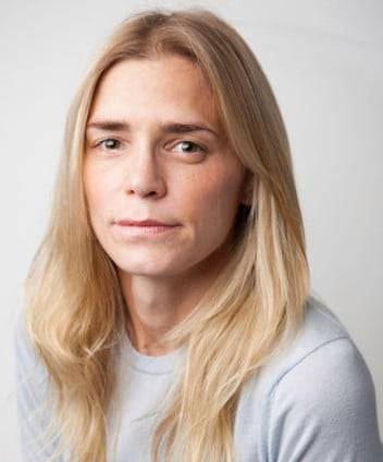 Chase Robinson Biography 2024