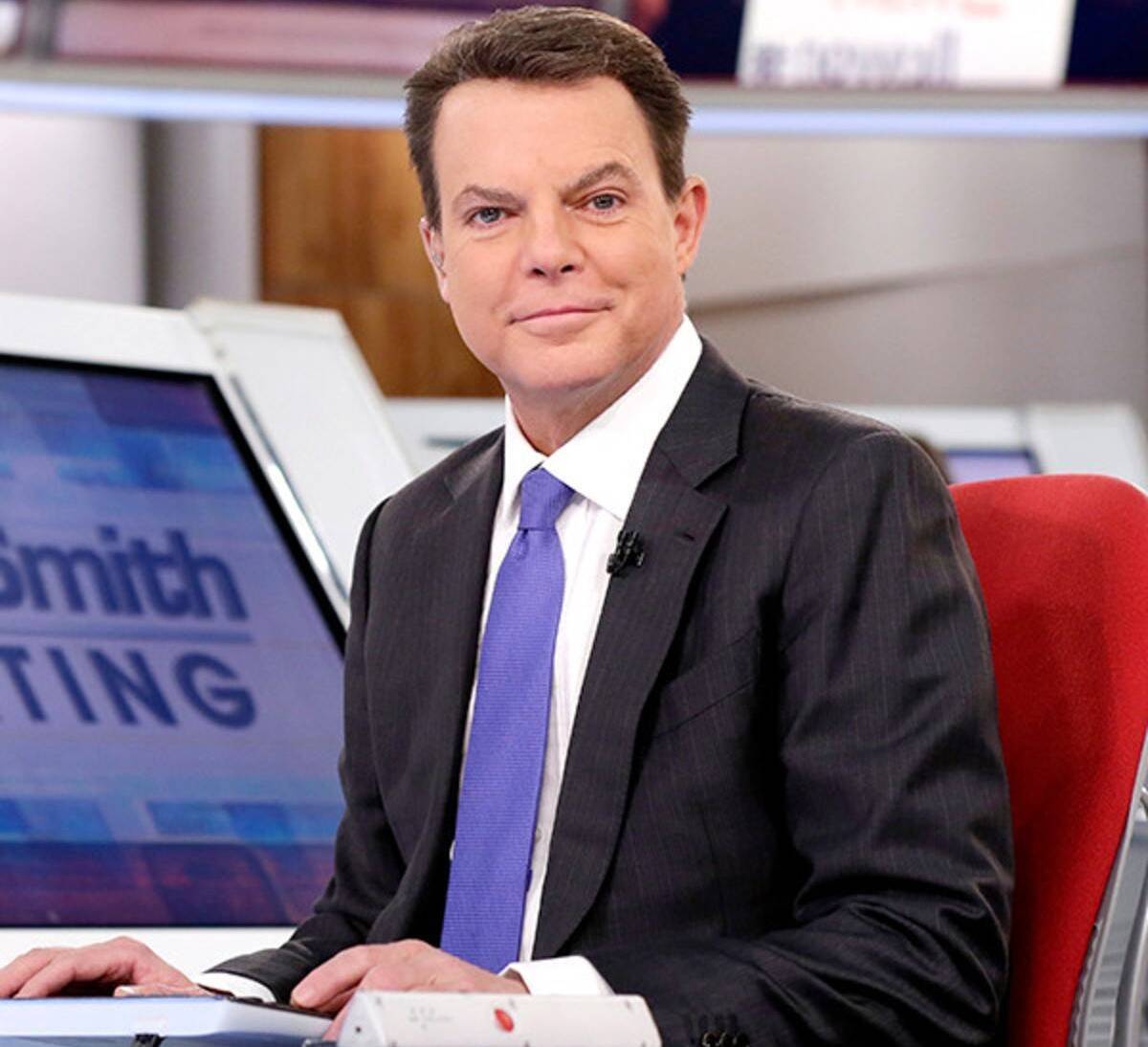 Allen Shepherd Biography