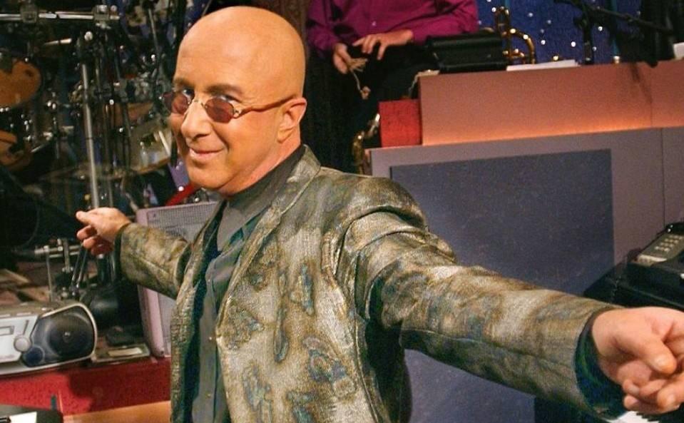 Paul Shaffer Biography 2024