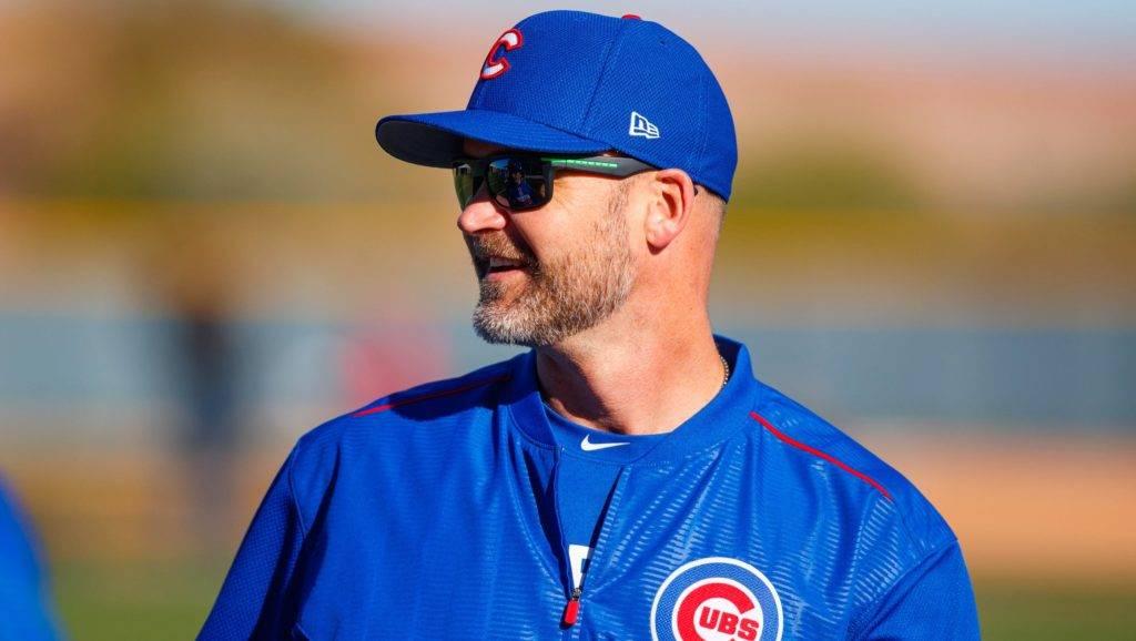 David Ross Biography 2022