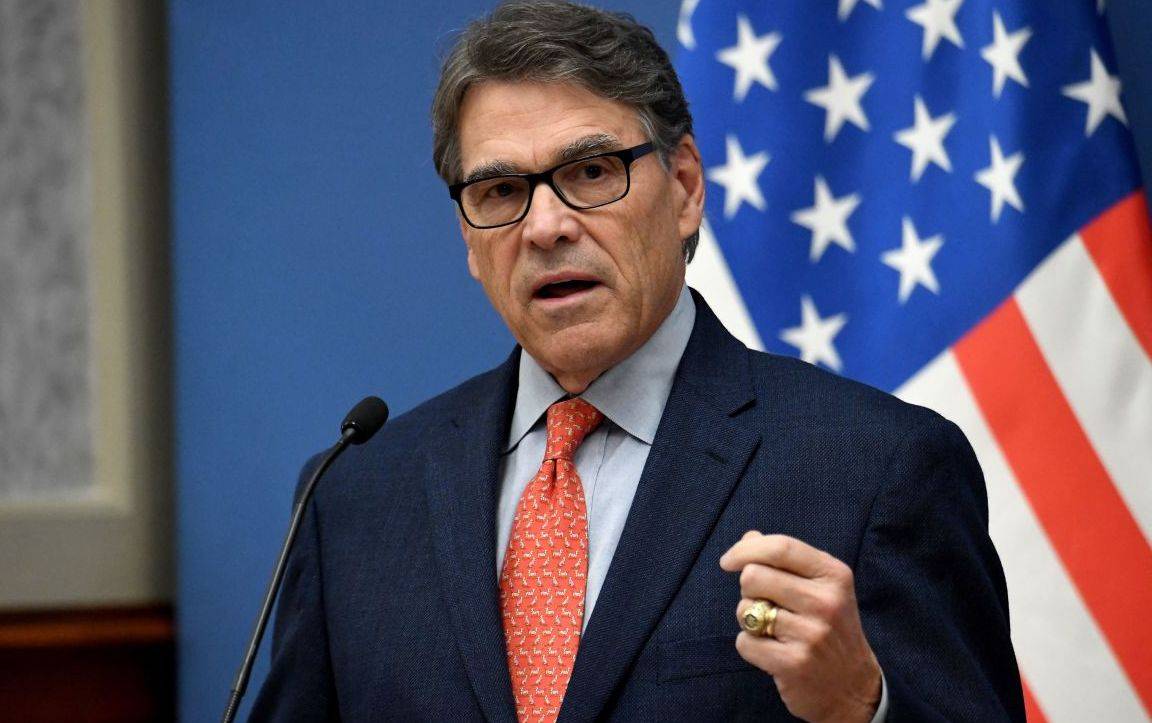 Rick Perry Biography - CelebsWiki