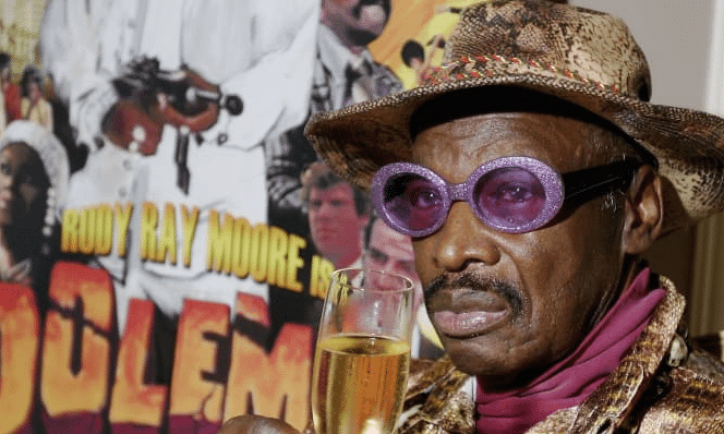 Rudy Ray Moore Biography: Life, Career, Achievements & Legacy of the ...