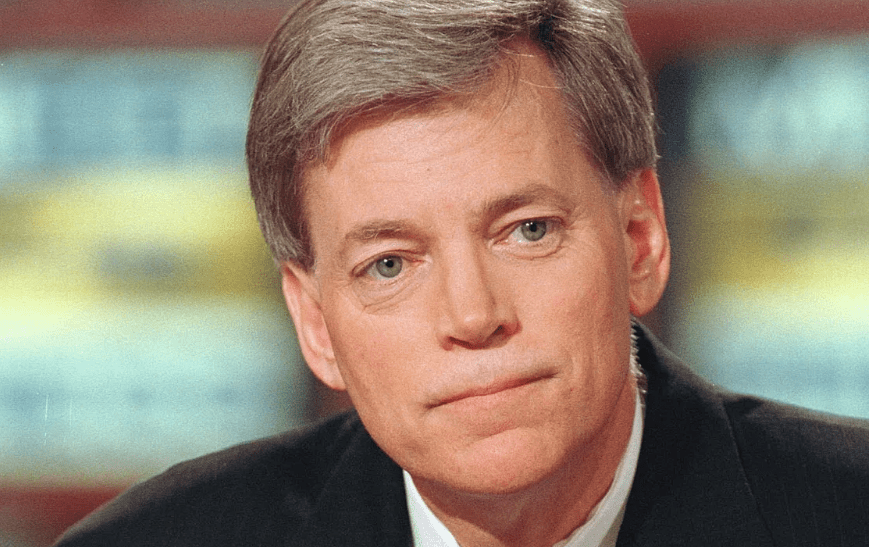 David Duke Biography: Career, Net Worth, Age, Personal Life, and ...