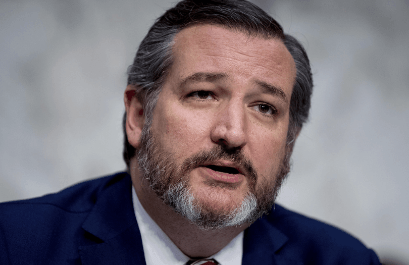 Ted Cruz Biography: Net Worth, Career, Age, Height, Personal Life ...