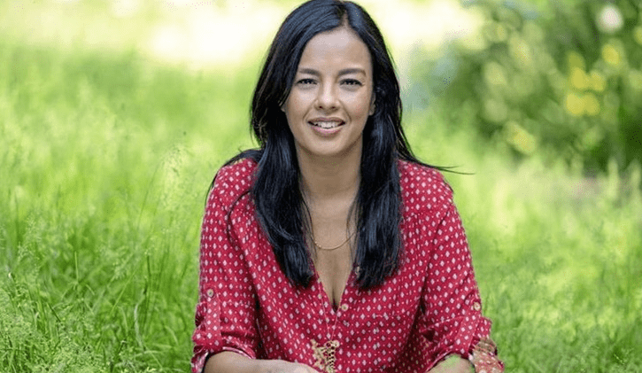 Liz Bonnin Biography: Age, Career, Education, Family, and Fascinating ...