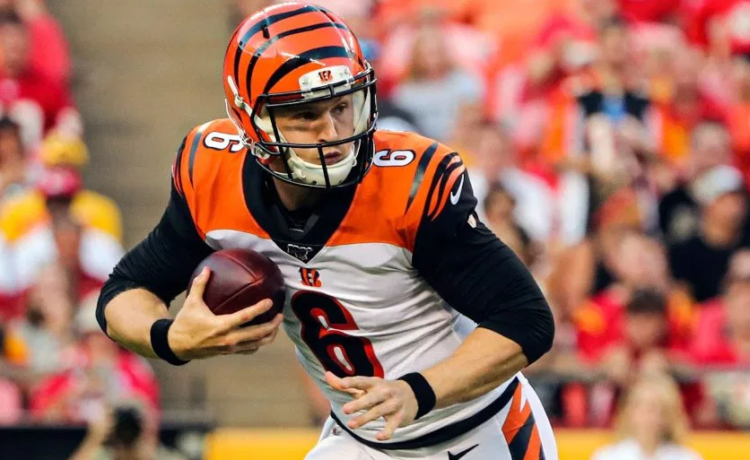 Jeff Driskel Biography - CelebsWiki