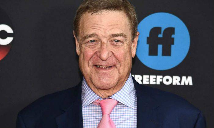 John Goodman Height, Weight, Age, Bio, Wife, Net Worth, Facts 2024