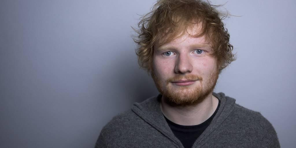 Ed Sheeran Biography 2025: Net Worth, Career, Age, Personal Life ...
