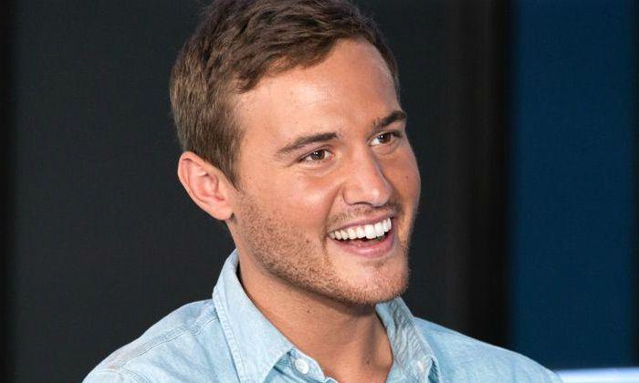 Peter Weber Biography: Age, Height, Girlfriend, Career, Net Worth ...