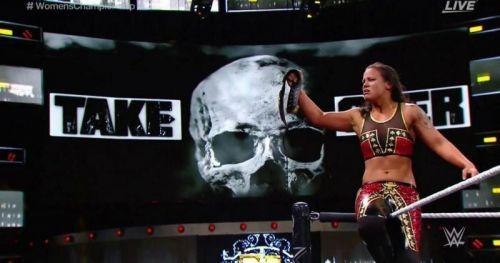 Shayna Baszler Biography: Early Life, MMA & WWE Career, Net Worth, and ...
