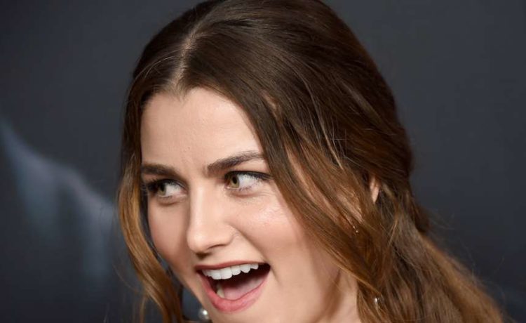 Rachel Matthews Bio, Height, Age, Wiki & Net Worth 2020 - CelebsWiki