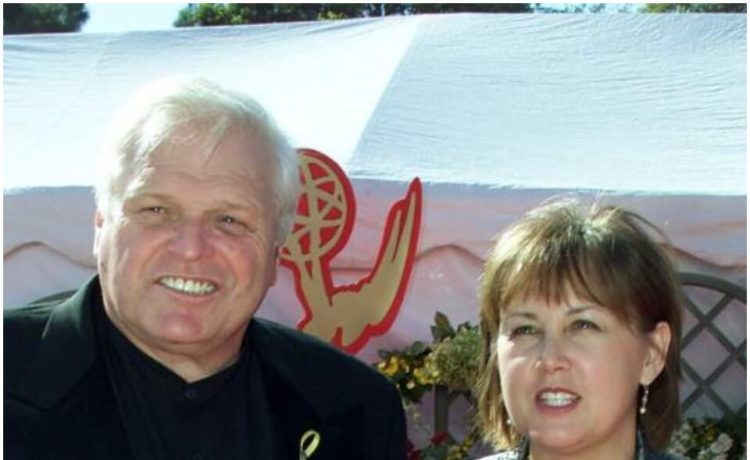 Jennifer Arnott, Brian Dennehy's Wife: Biography, Age, Height, Wiki ...