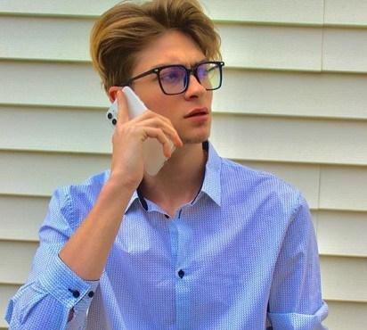 Tommy Unold Biography (2026): Age, Height, Girlfriend, Career & Family ...